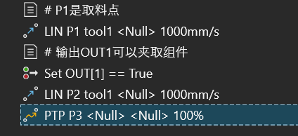 Visual Components基础操作 - 会灵师 - 博客园