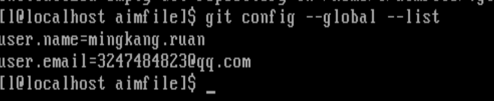 Linux（centos7）实现git push到gitee - mingkangruan - 博客园