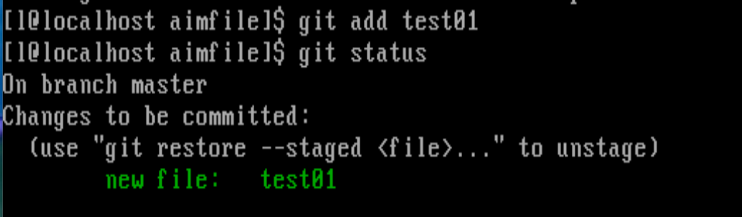 Linux（centos7）实现git push到gitee - mingkangruan - 博客园
