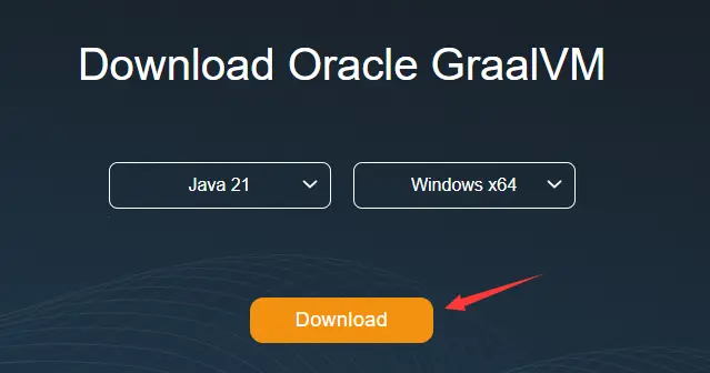 java 打 graalvm native 包 - 懒惰芜菁 - 博客园