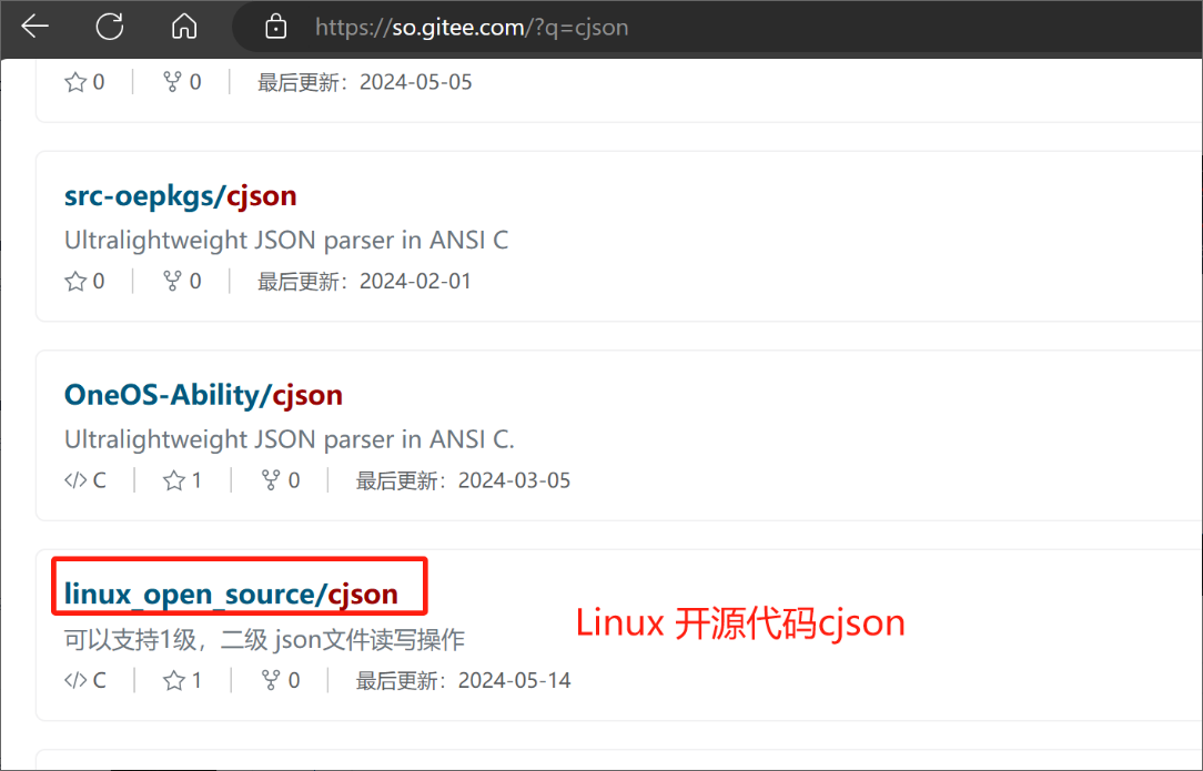 关于cjson的基本认识 - WJnuHhail - 博客园