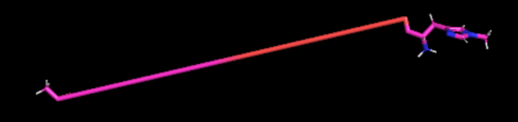 关于RDkit与PDB中小分子的迷思 - waterrr。 - 博客园