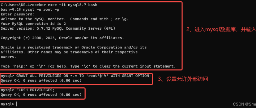 docker部署wordpress+mysql - leewh1993 - 博客园