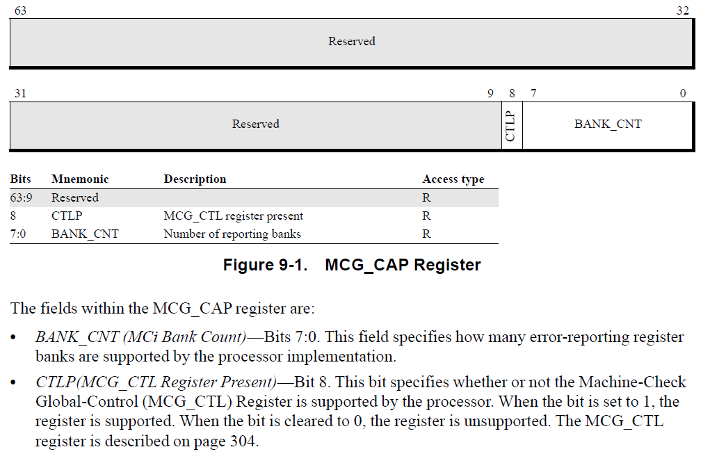 MCA架构 - 向前走向钱看 - 博客园
