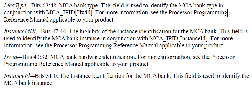 MCA架构 - 向前走向钱看 - 博客园