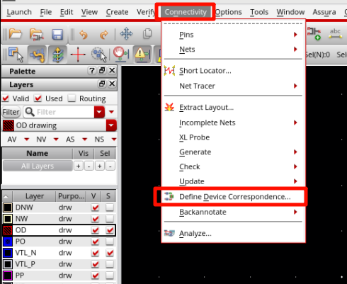 Virtuoso版图教程 - liangzander - 博客园