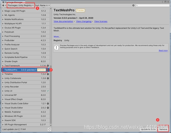 UGUI源代码之修改源代码的前期准备 - chj一诺千金 - 博客园