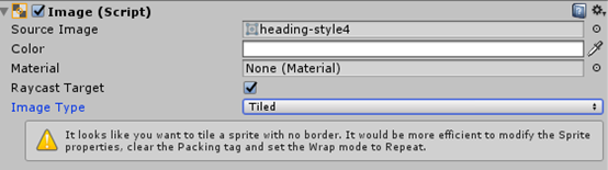 UGUI基本组件介绍 - chj一诺千金 - 博客园