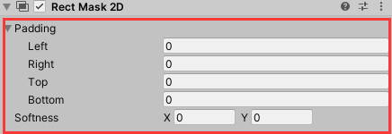 UGUI基本组件介绍 - chj一诺千金 - 博客园