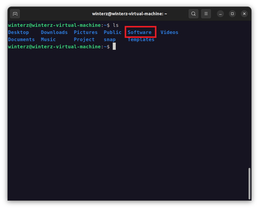 虚拟机(ubuntu22.04)安装与配置bochs - Dylaris - 博客园