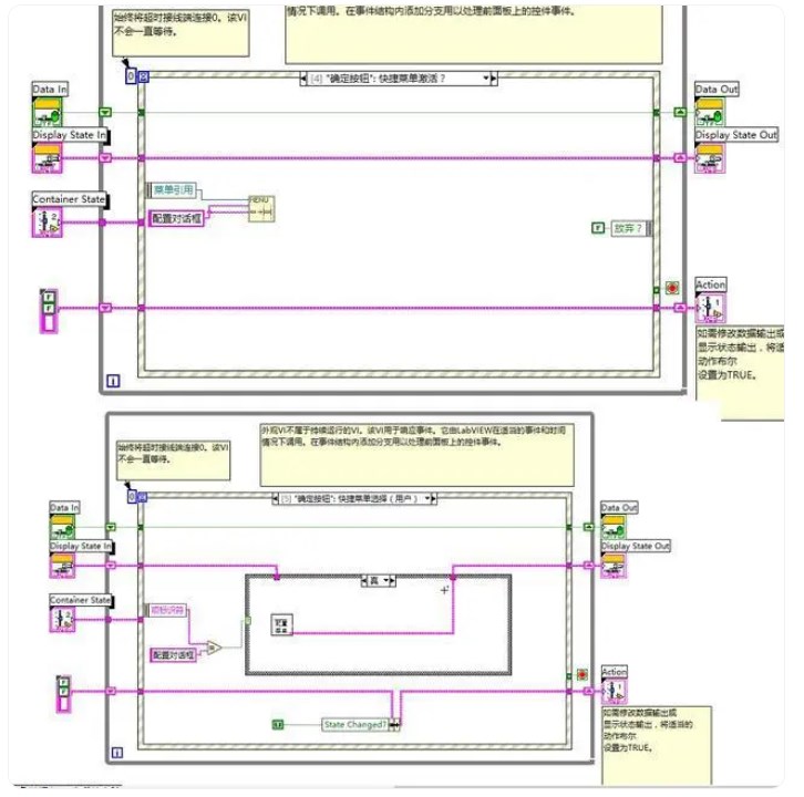 Labview X-Control - 松2012 - 博客园