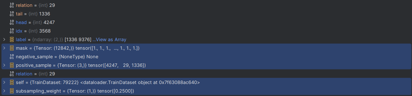 Relation-enhanced Negative Sampling for Multimodal Knowledge Graph ...
