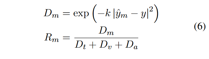 Knowledge-Guided Dynamic Modality Attention Fusion Framework for Multimodal Sentiment Analysis ...