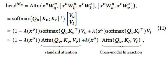 Hybrid Transformer with Multi-level Fusion for Multimodal Knowledge Graph Completion - 凯申物流—— - 博客园