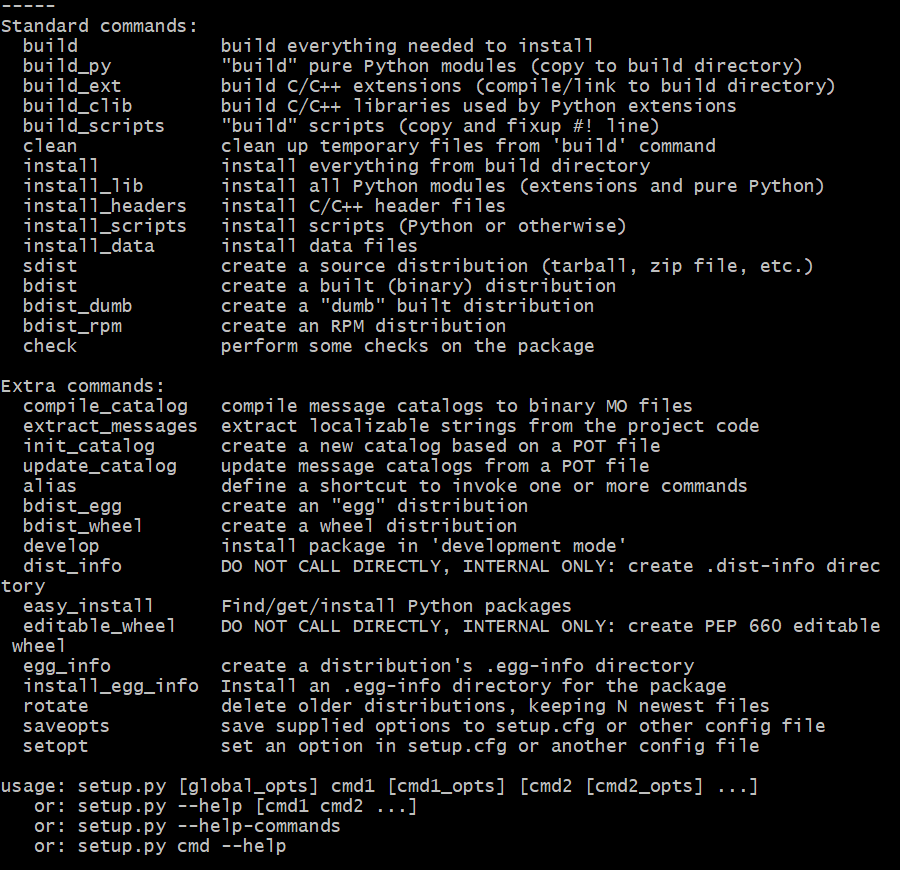 Win10配置pybullet过程记录 - 香农·拿铁 - 博客园