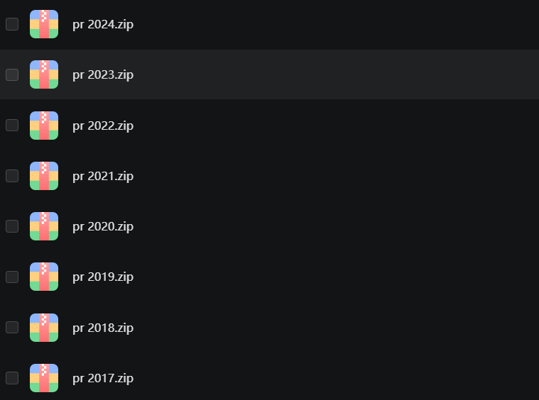 【最全】Pr软件各个版本下载安装及教程（Pr 2017 ~~ Pr 2024） - 勇敢水牛牛 - 博客园