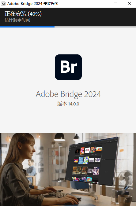 Adobe Bridge （BR）软件win/mac下载安装和常用快捷键 - 勇敢水牛牛 - 博客园