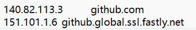解决Github访问速度慢的问题（修改 HOSTS 文件） - Behnam - 博客园