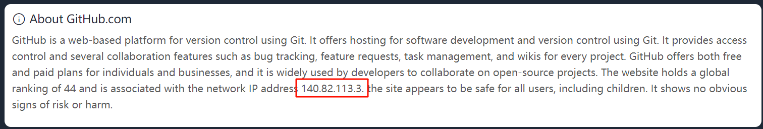 解决Github访问速度慢的问题（修改 HOSTS 文件） - Behnam - 博客园
