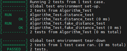 基于gtest的C/C++单元测试环境搭建 - 胡文彧 - 博客园