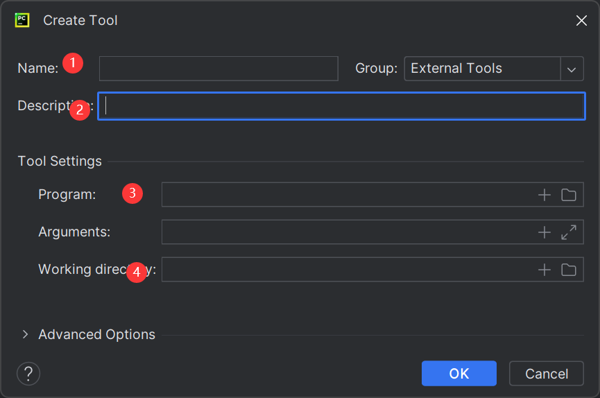 关于PyQt5、Qt Designer、Pyuic、Pyrcc的安装和使用 - Caibo_s_poem - 博客园