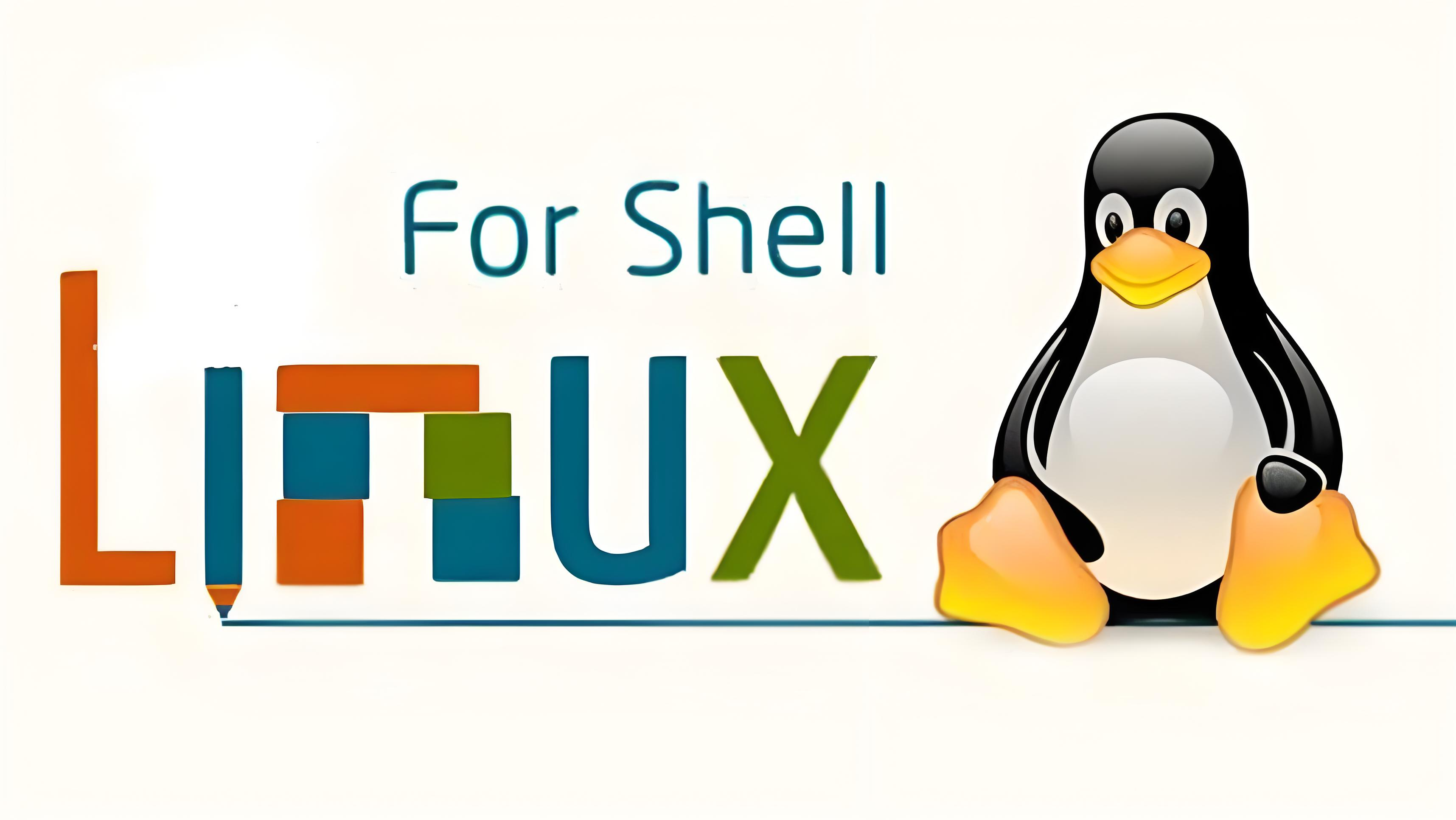 掌握100个开箱即用的Shell脚本~（附PDF） - Linux学习的那些事儿 - 博客园
