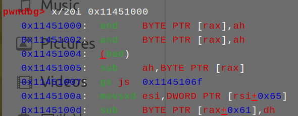 [PWN]shellcode总结_上 - ink777 - 博客园