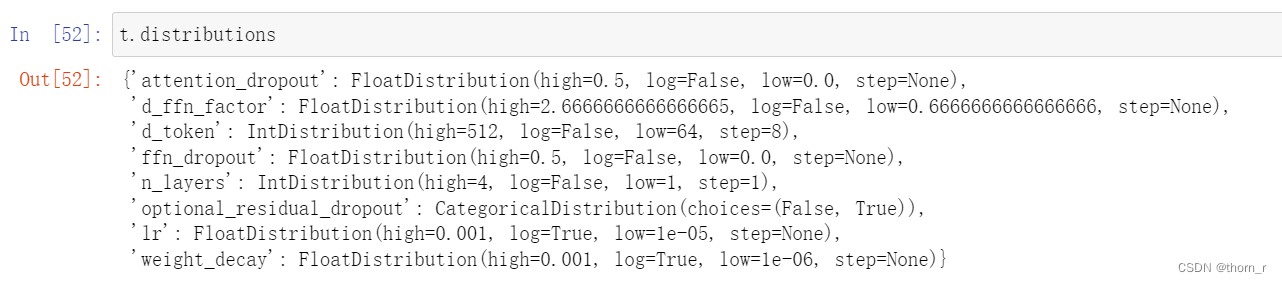 论文代码阅读及部分复现：Revisiting Deep Learning Models for Tabular Data - Thorn_R - 博客园