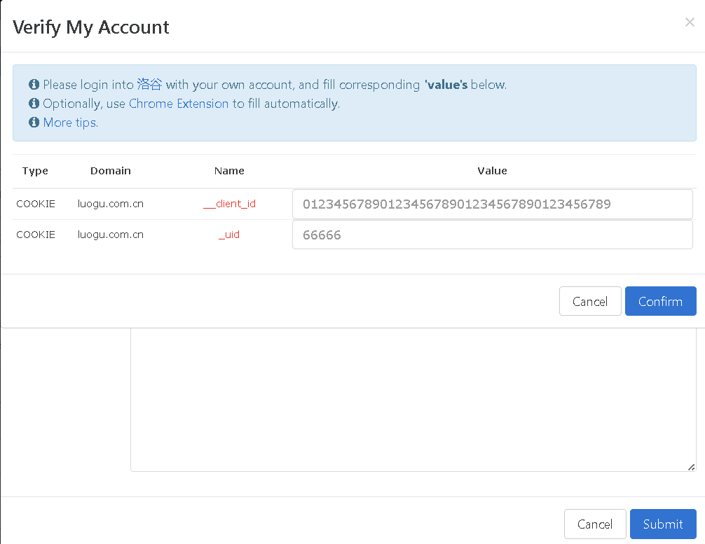 Virtual Judge注册教程 TUST-ACM实验室-CSDN博客