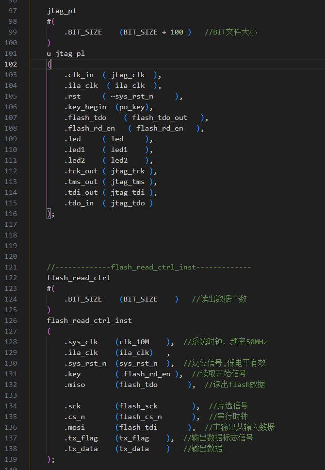 Verilog设计JTAG接口与TAP控制器?实现Xilinx FPGA的动态重构与Zynq配置重加载 - FPGAmaster - 博客园