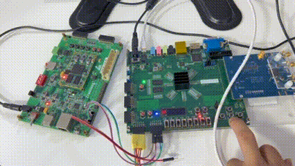 Verilog设计JTAG接口与TAP控制器?实现Xilinx FPGA的动态重构与Zynq配置重加载 - FPGAmaster - 博客园