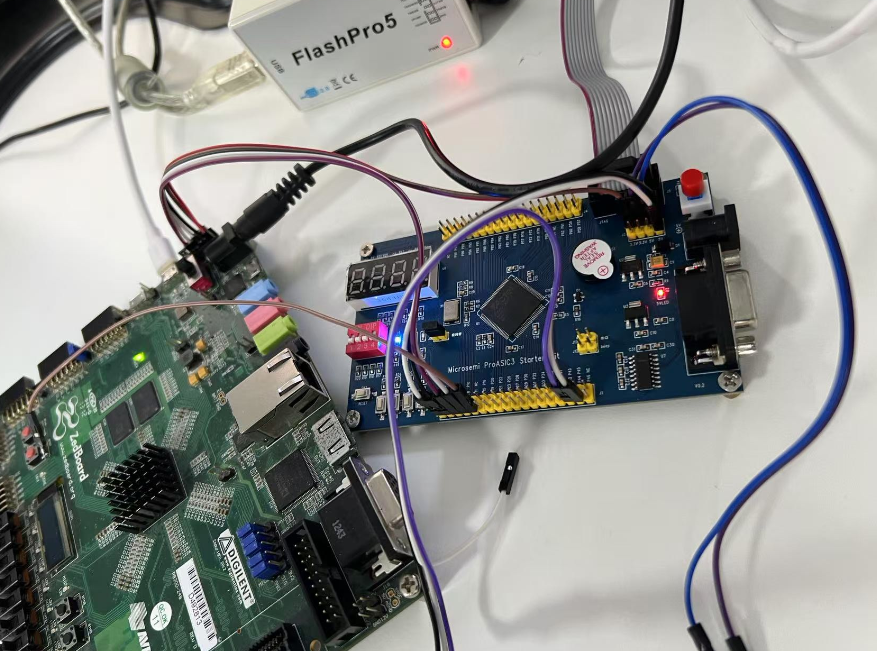 基于Verilog实现通过JTAG接口对zynqPS和PL程序重构 ------代码实现部分 - FPGAmaster - 博客园