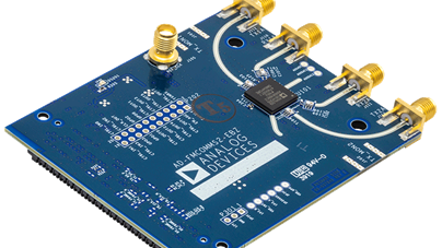 脱离ADI官方SDK！纯FPGA硬件SPI驱动AD9361（完整工程+源码解析） - FPGAmaster - 博客园