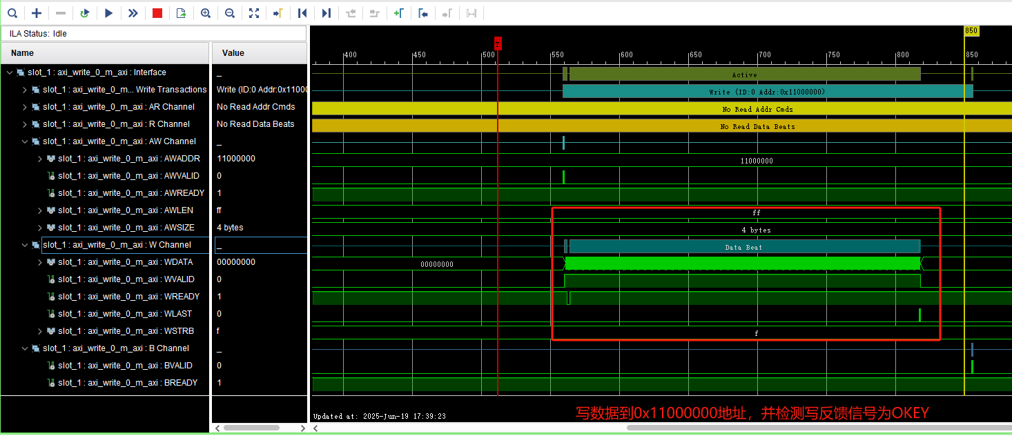 适合初学者的 AXI 总线教程：Zynq 实现 PS-PL-DDR 数据搬运 - FPGAmaster - 博客园