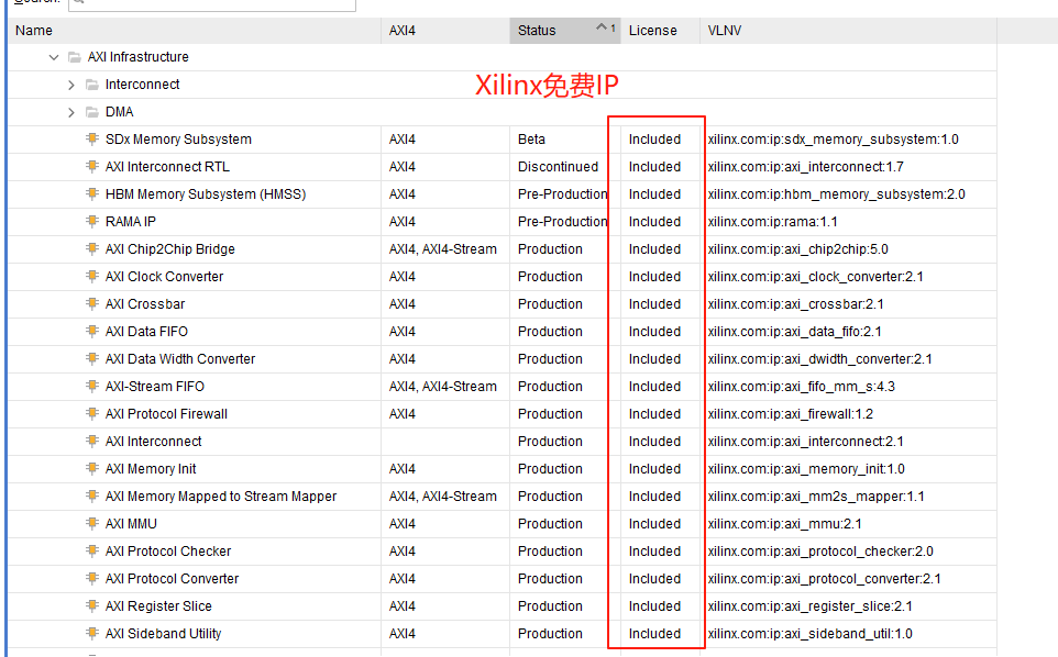 解锁Xilinx高端IP核：Vivado License获取与使用全指南 - FPGAmaster - 博客园