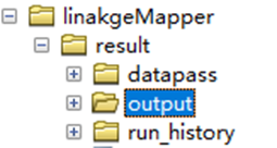Linkage Pathways Tool of the Linkage Mapper Toolbox——part1 - 单木夕 - 博客园