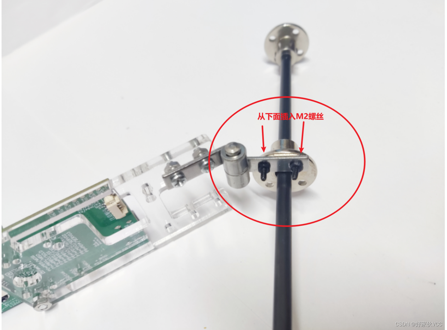 第191 章 星瞳科技 Openmv视觉循迹功能 超详细openmv与stm32单片机通信 有完整版源码 【星曈科技】openmv笔记——利用openmv与stm32进行串口通信