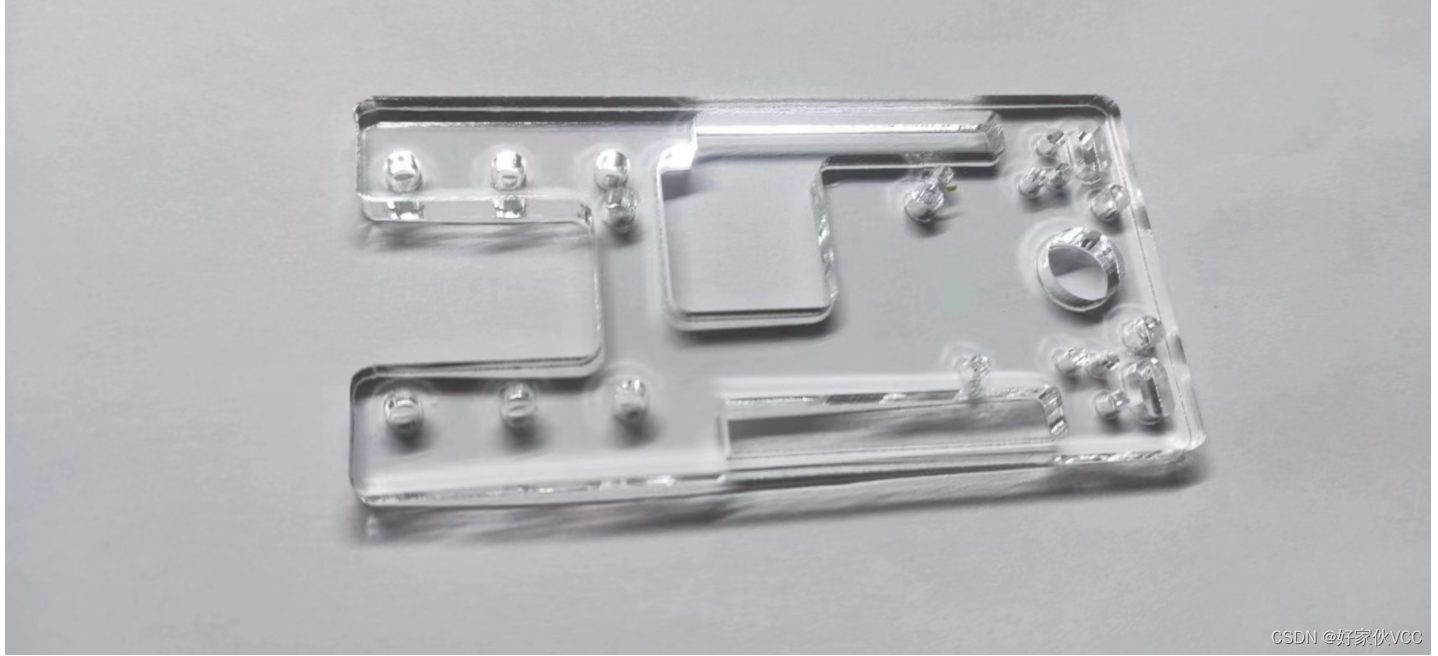 第19 1 章 [星瞳科技]openmv视觉循迹功能 超详细openmv与stm32单片机通信 有完整版源码 【星曈科技】openmv笔记