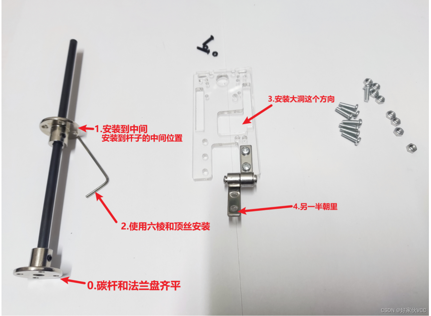 第19 1 章 [星瞳科技]openmv视觉循迹功能 超详细openmv与stm32单片机通信 有完整版源码 【星曈科技】openmv笔记