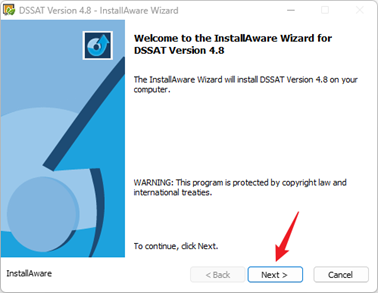 240814-作物模型DSSAT4.8.2的安装过程 - Leauv - 博客园