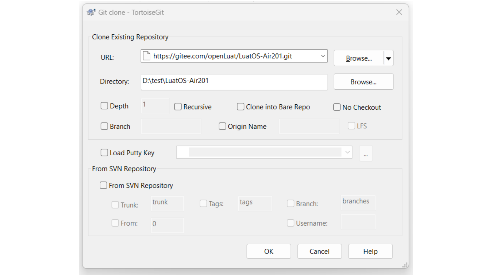 资产定位 | 合宙Air201模组LuatOS快速入门01-hello world - 合宙LuatOS - 博客园
