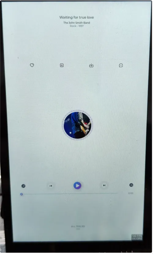 定了！Air8101两种HMI开发框架：LVGL和AirUI - 合宙LuatOS - 博客园