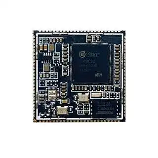 触觉智能SigmaStar SSD201/SSD202D核心板配置四路PWM教程 - Industio_触觉智能 - 博客园