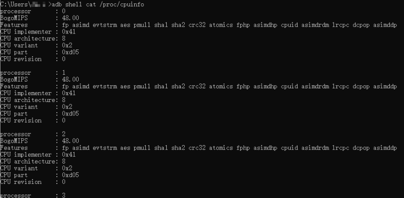 信不信，马上教会你瑞芯微开发板之ADB常用命令 - Industio_触觉智能 - 博客园