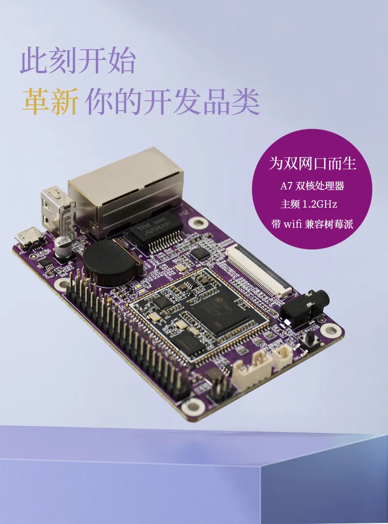 SigmaStar SSD20X USB摄像头使用 - Industio_触觉智能 - 博客园