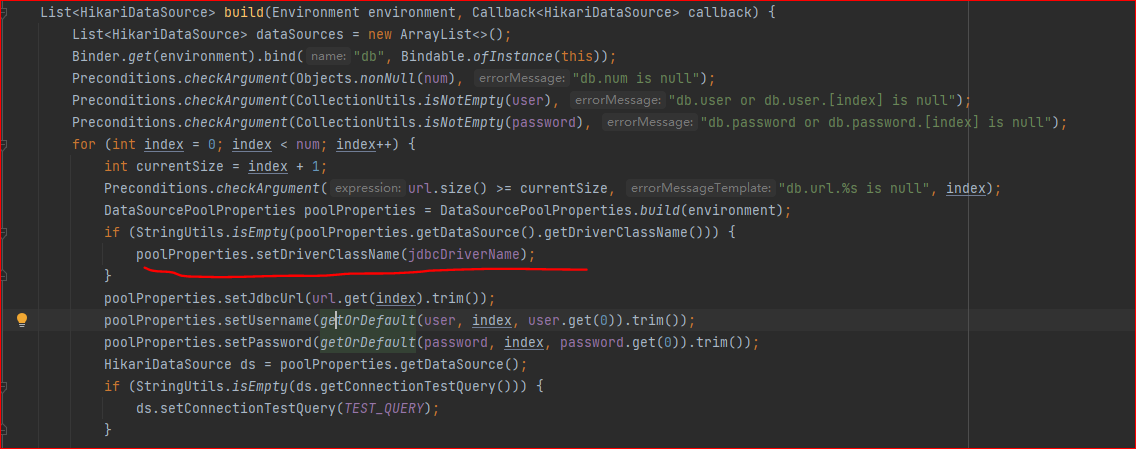 nacos使用外部数据库postgresql步骤 - 牛有几个胃 - 博客园