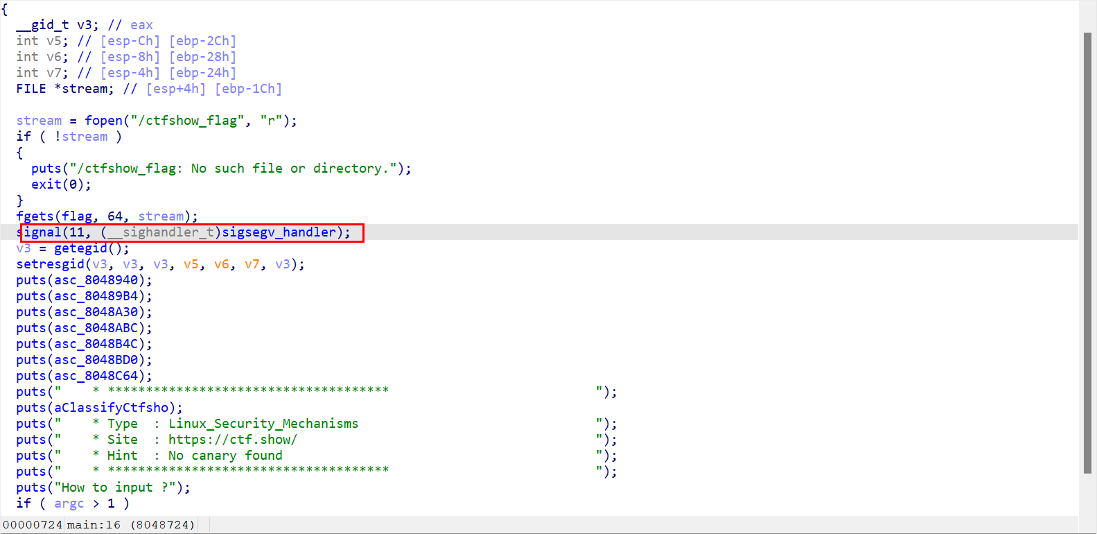 ctfshow - r_0xy - 博客园