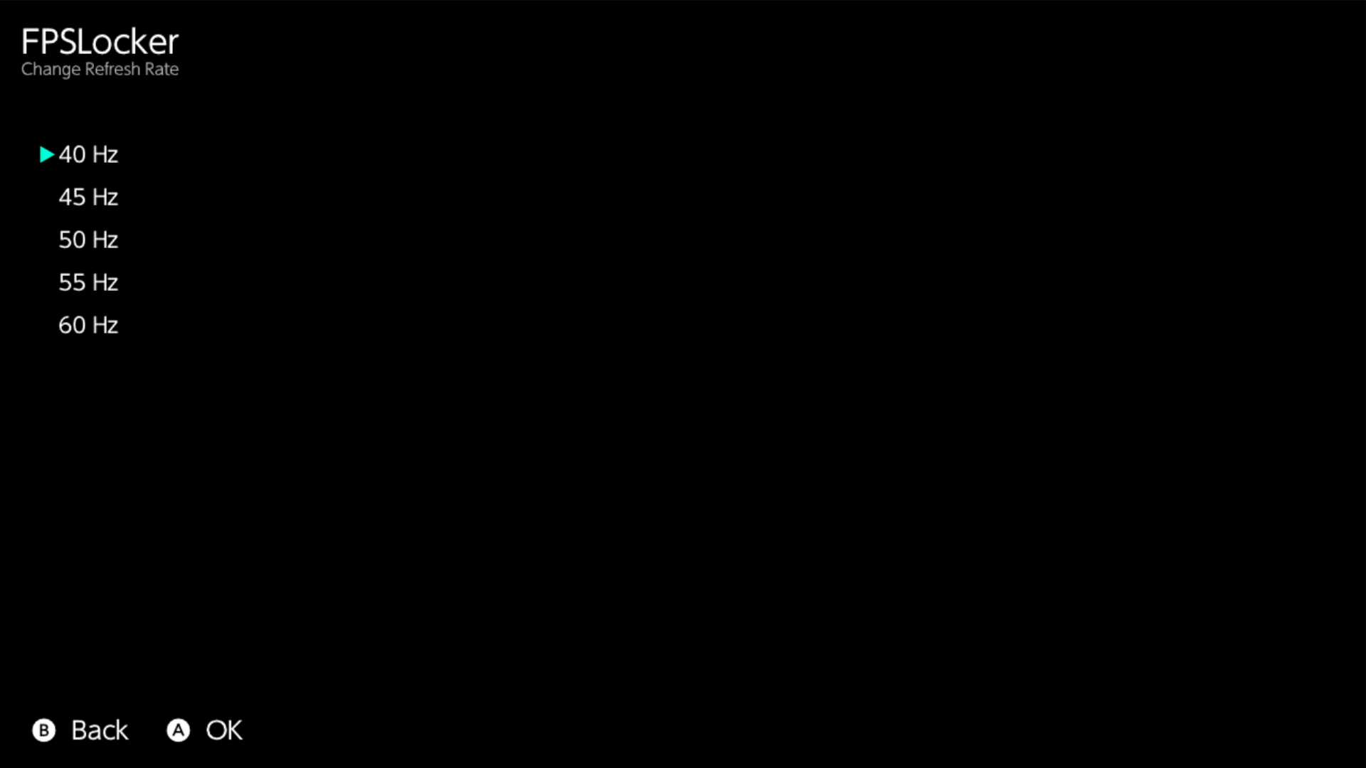 .ovl「Switch 帧数锁定工具 - FPSLocker」介绍及使用-WinFrom控件库|.net开源控件库|HZHControls官网