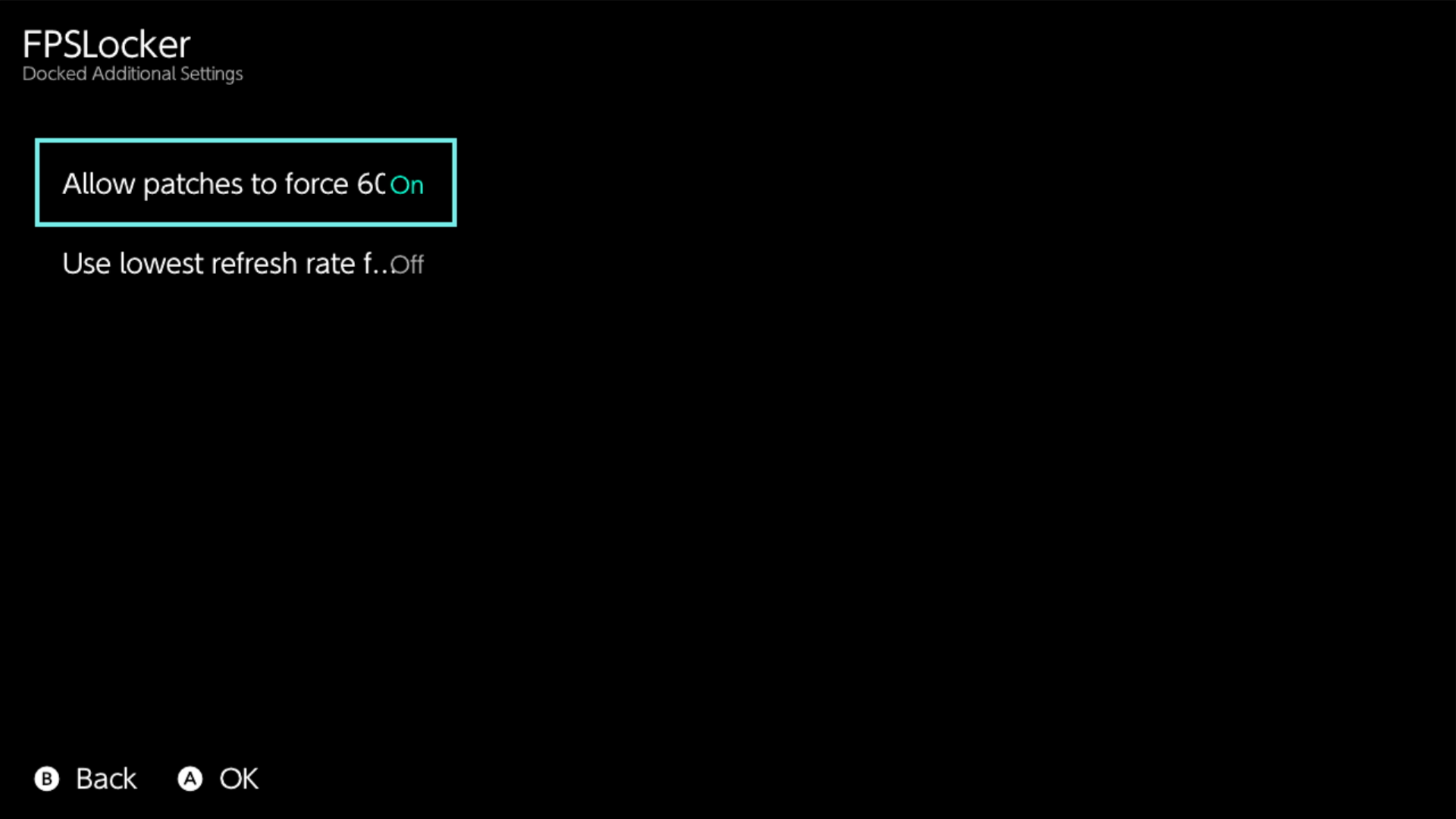 .ovl「Switch 帧数锁定工具 - FPSLocker」介绍及使用-WinFrom控件库|.net开源控件库|HZHControls官网